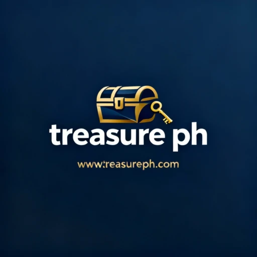 treasure ph | Explore the Exciting World of Gaming at Treasure PH